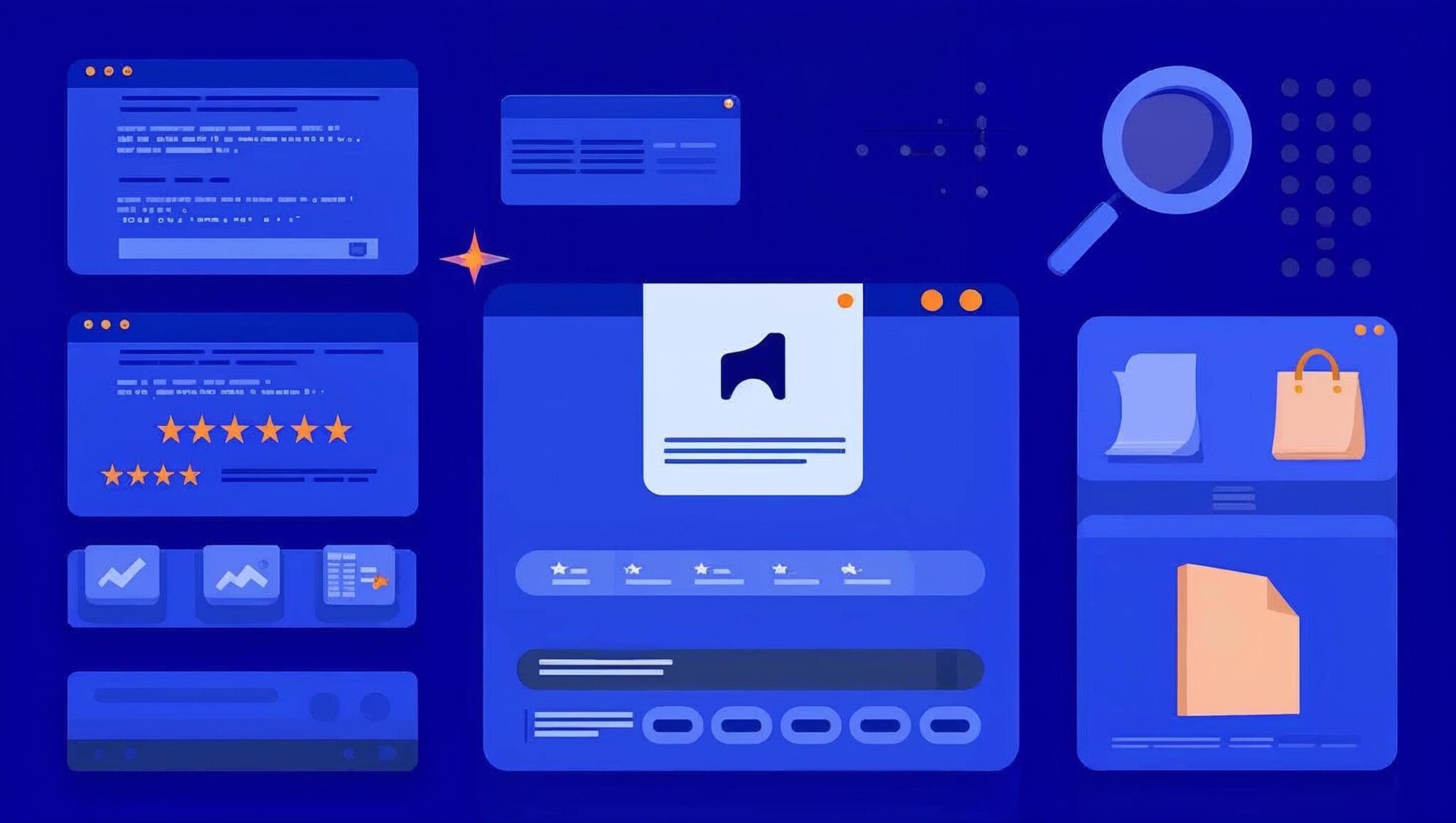 AI SEO Statistics: How AI & LLMs Are Reshaping Search | Break The Web