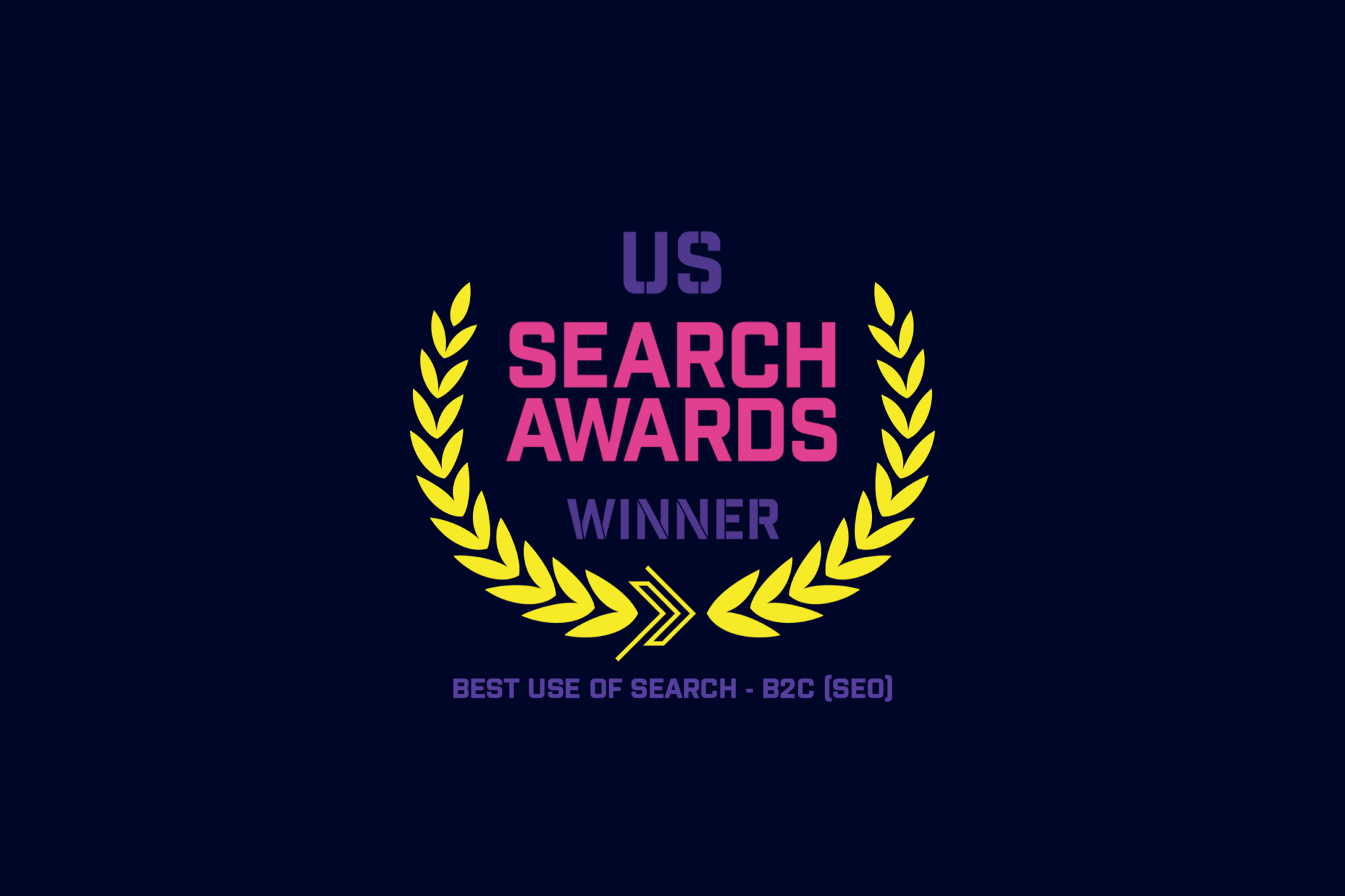 Break The Web Wins at the US Search Awards | Break The Web