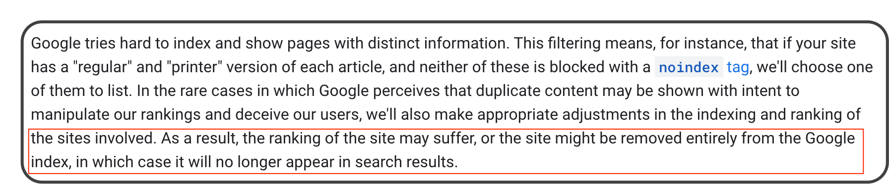 User-Declared & Google-Selected Canonicals: Fix Indexing Issues | Break ...