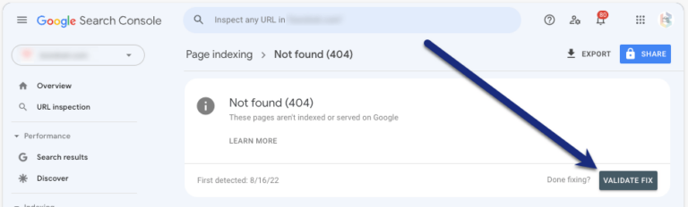 Why Pages Aren’t Indexed: Fix Search Console Errors | Break The Web