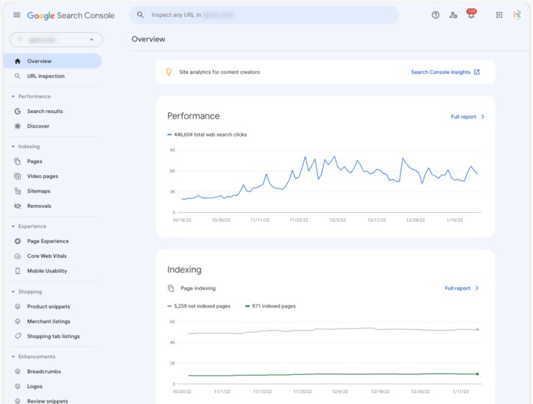 Why Pages Aren’t Indexed: Fix Search Console Errors | Break The Web