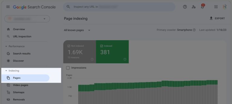 Why Pages Aren’t Indexed: Fix Search Console Errors | Break The Web